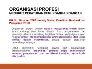 Kebijakan dan Peran PPNI dalam Penerapan SDKI-SLKI-SIKI.pptx