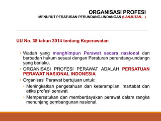 Kebijakan dan Peran PPNI dalam Penerapan SDKI-SLKI-SIKI.pptx