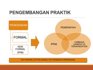 Kebijakan dan Peran PPNI dalam Penerapan SDKI-SLKI-SIKI.pptx