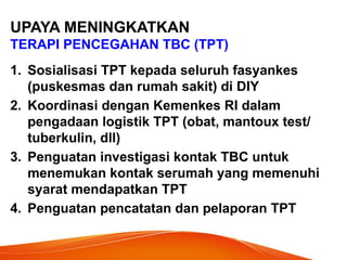 Kebijakan dan Perkembangan TB di DIY.pptx