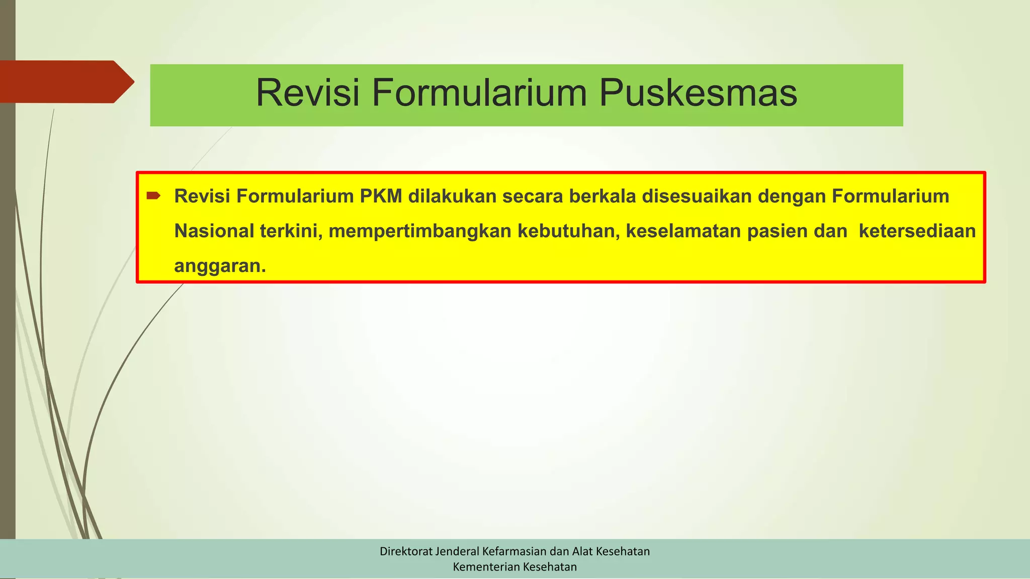 kebijakan FORMULARIUM OBAT.pptx