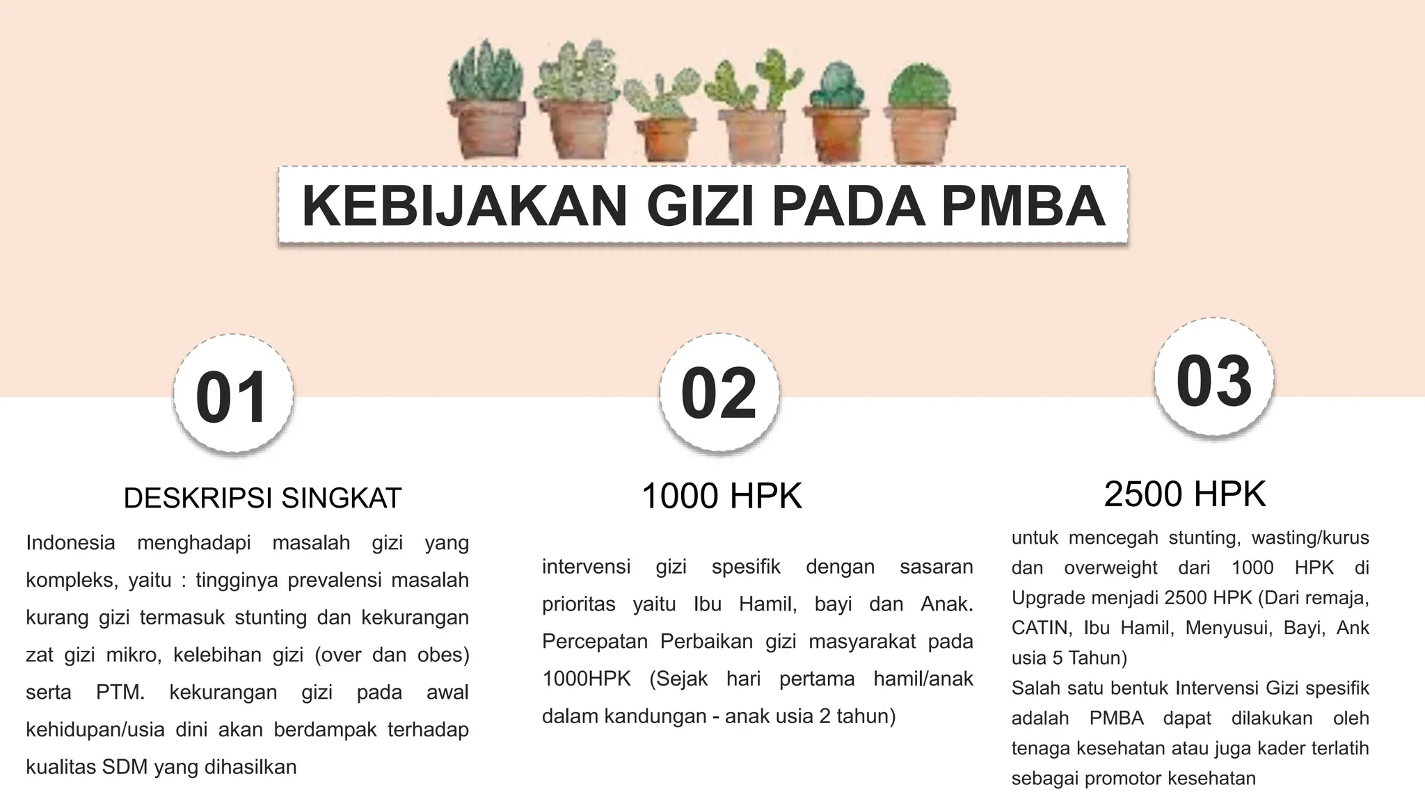 KEBIJAKAN GIZI PADA PEMBERIAN MAKAN BAYI DAN ANAK.pptx