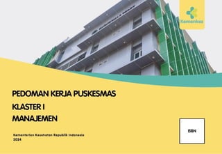 Materi Workshop Kebijakan ILP Puskesmas Tahun 2025.pptx
