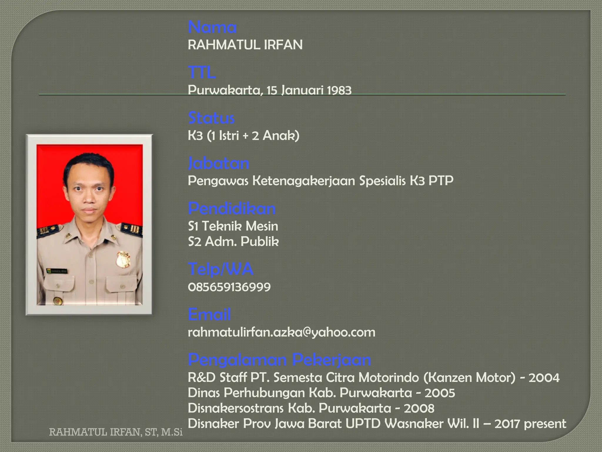 Kebijakan K3 Irfan.pdf