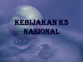 Kebijakan Keselamatan Kerja Nasional.pptx