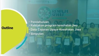 Kebijakan Kesehatan Jiwa dalam Transformasi Layanan Primer November ...