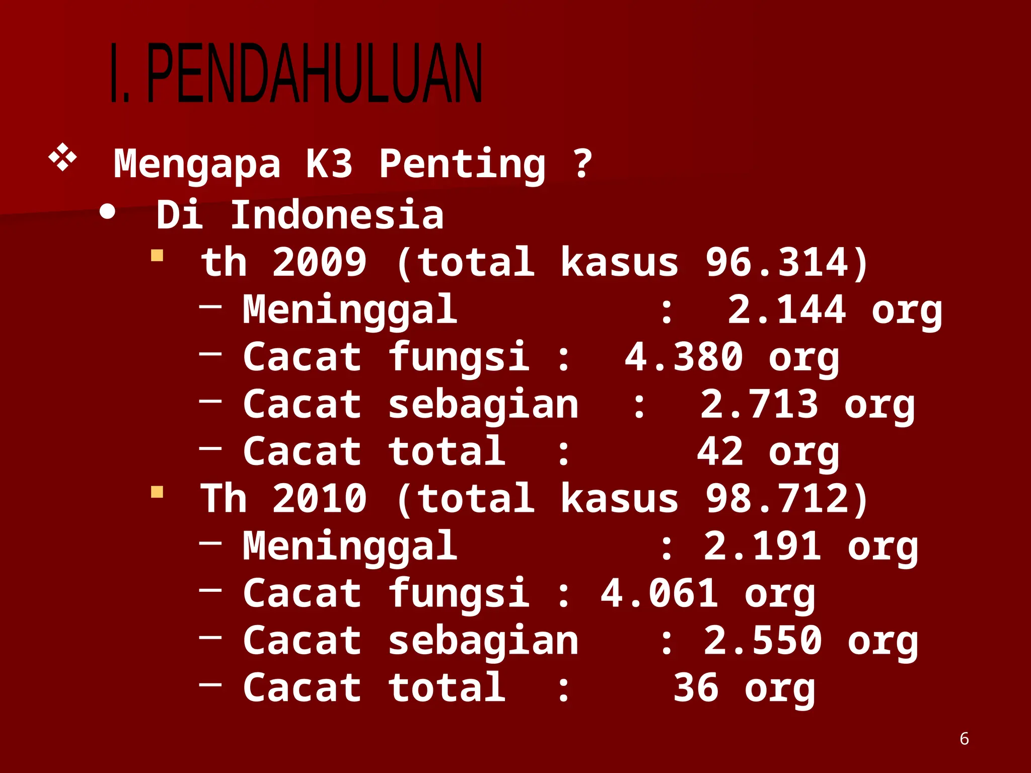 KEBIJAKAN kesehatan kerja sby Mei2012 krm.pptx