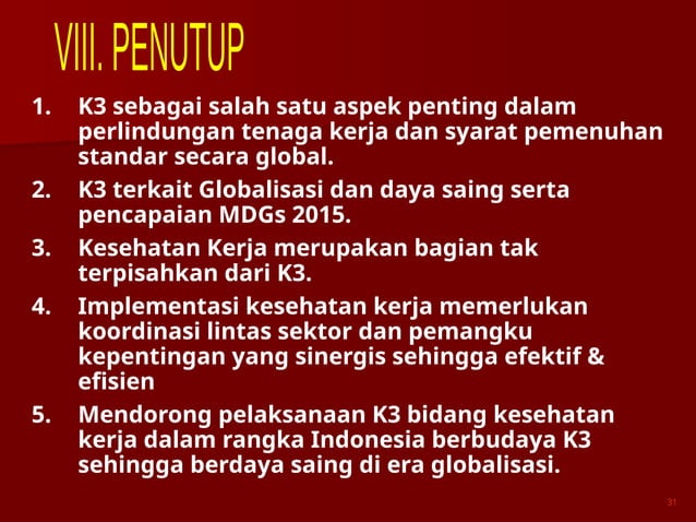 KEBIJAKAN kesehatan kerja sby Mei2012 krm.pptx