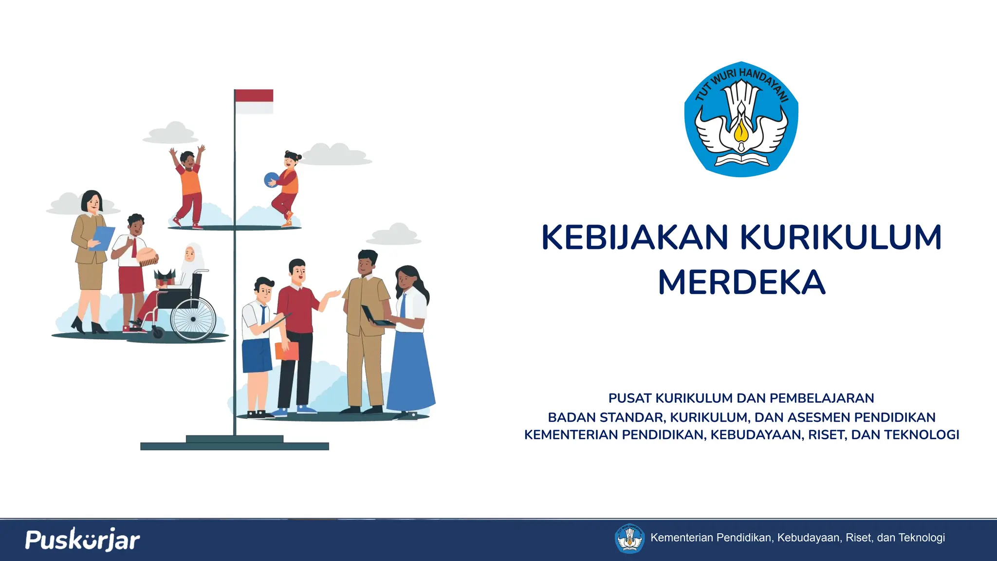 Kebijakan Kurikulum Merdeka Tahun 2024.pdf