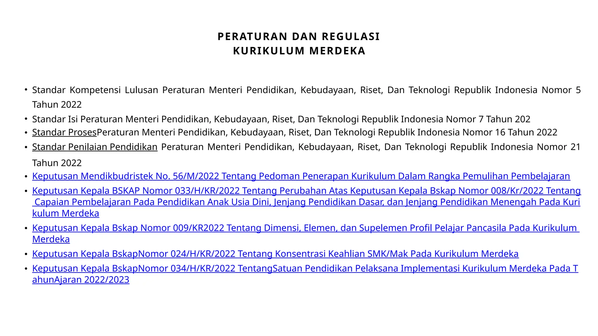 kebijakan kurikulum merdeka dan implementasinya.pptx