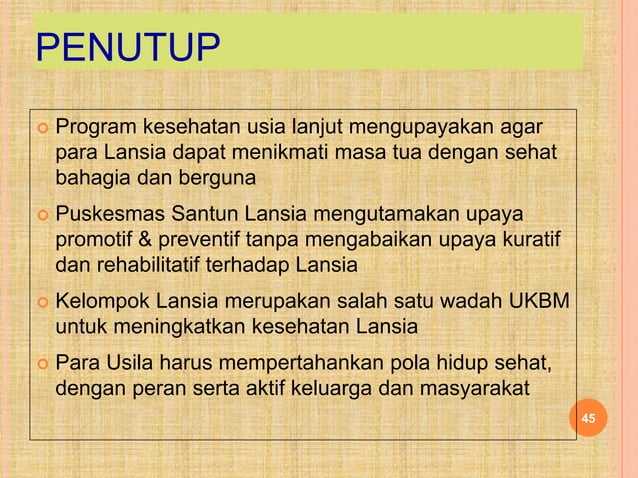 kebijakan Lansia.pptx