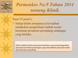 Kebijakan Limbah Medis BLHD Kab_Tangsel_ OK (117).pptx