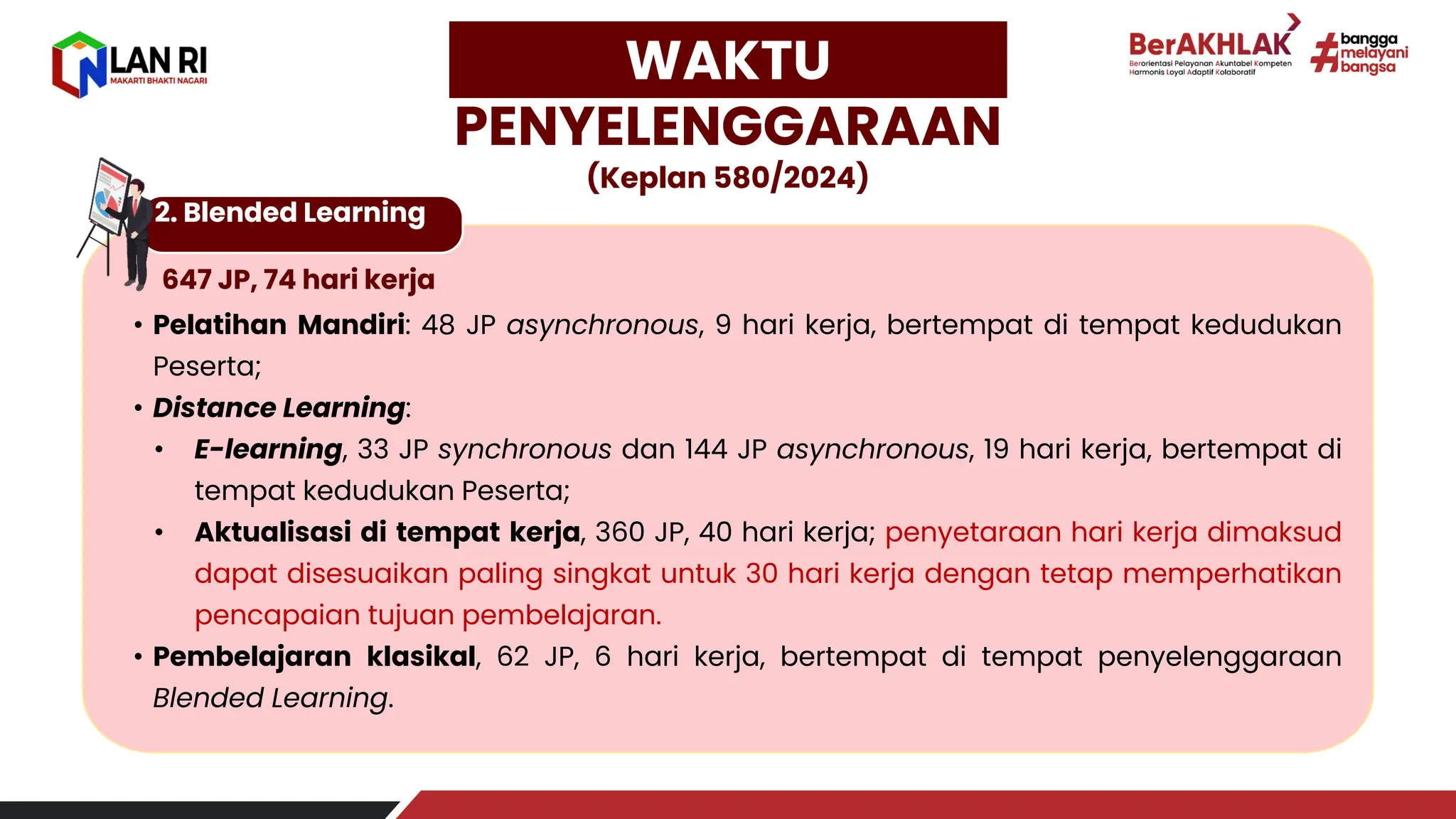 Kebijakan Manajemen Pelatihan Dasar ASN 2025 | PDF