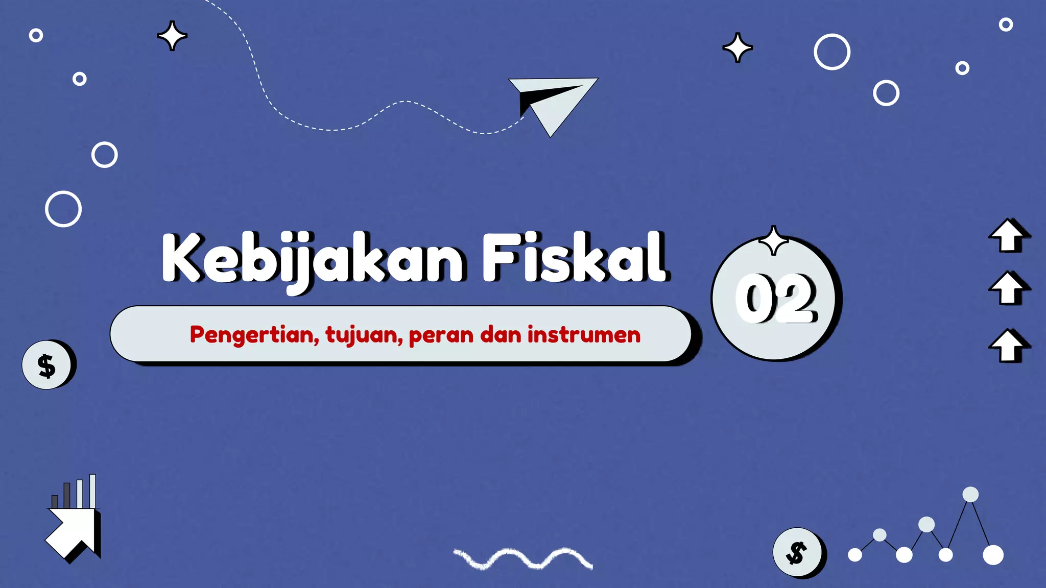 Kebijakan Moneter dan Kebijakan Fiskal.pptx