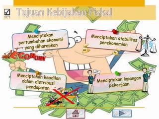 TugasEko12, Maulana Karunia Putra, Ranti Pusriana S.pd, Kebijakan ...