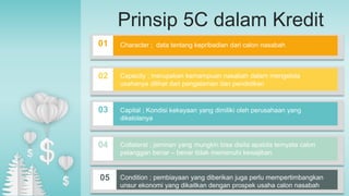 Kebijakan Moneter dan Otoritas Jasa Keuangan | PPT