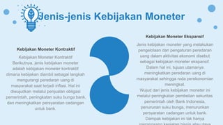 Kebijakan Moneter Kelompok.1 kelas XI-1.pptx