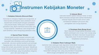 Kebijakan Moneter Kelompok.1 kelas XI-1.pptx