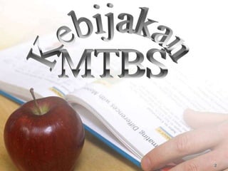 Kebijakan_MTBS.ppt