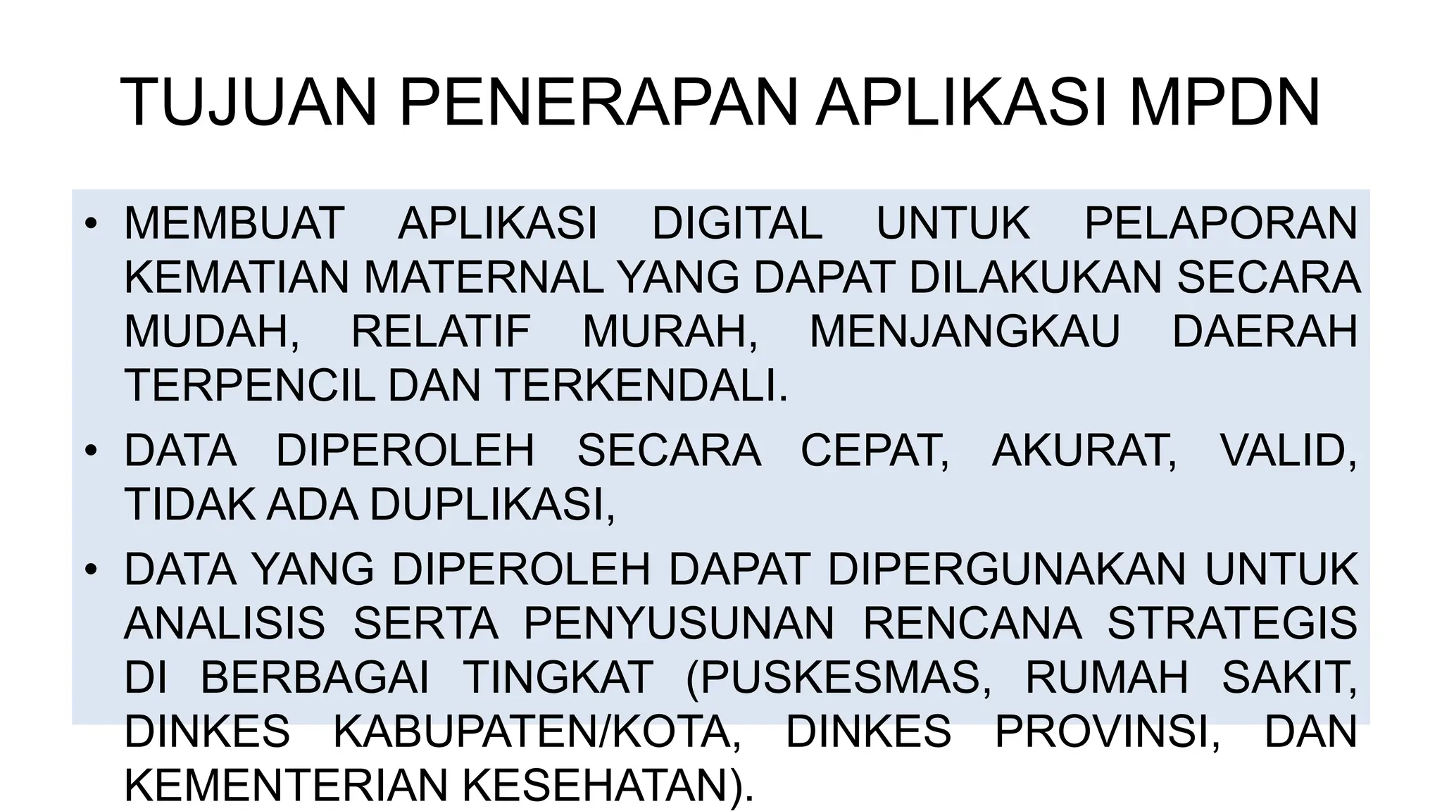 Kebijakan Mutu Pelayanan Kesehatan dan MPDN.pptx