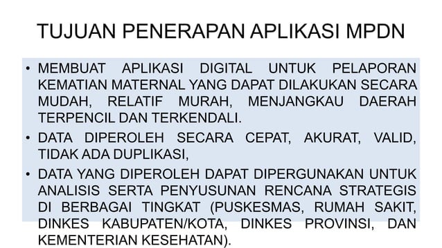 Kebijakan Mutu Pelayanan Kesehatan dan MPDN.pptx