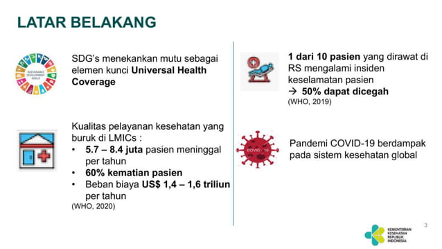 Kebijakan Mutu Pelayanan Kesehatan dan MPDN.pptx