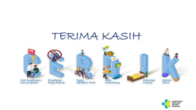 KEBIJAKAN Pencegahan dan pengendalian PTM.pptx