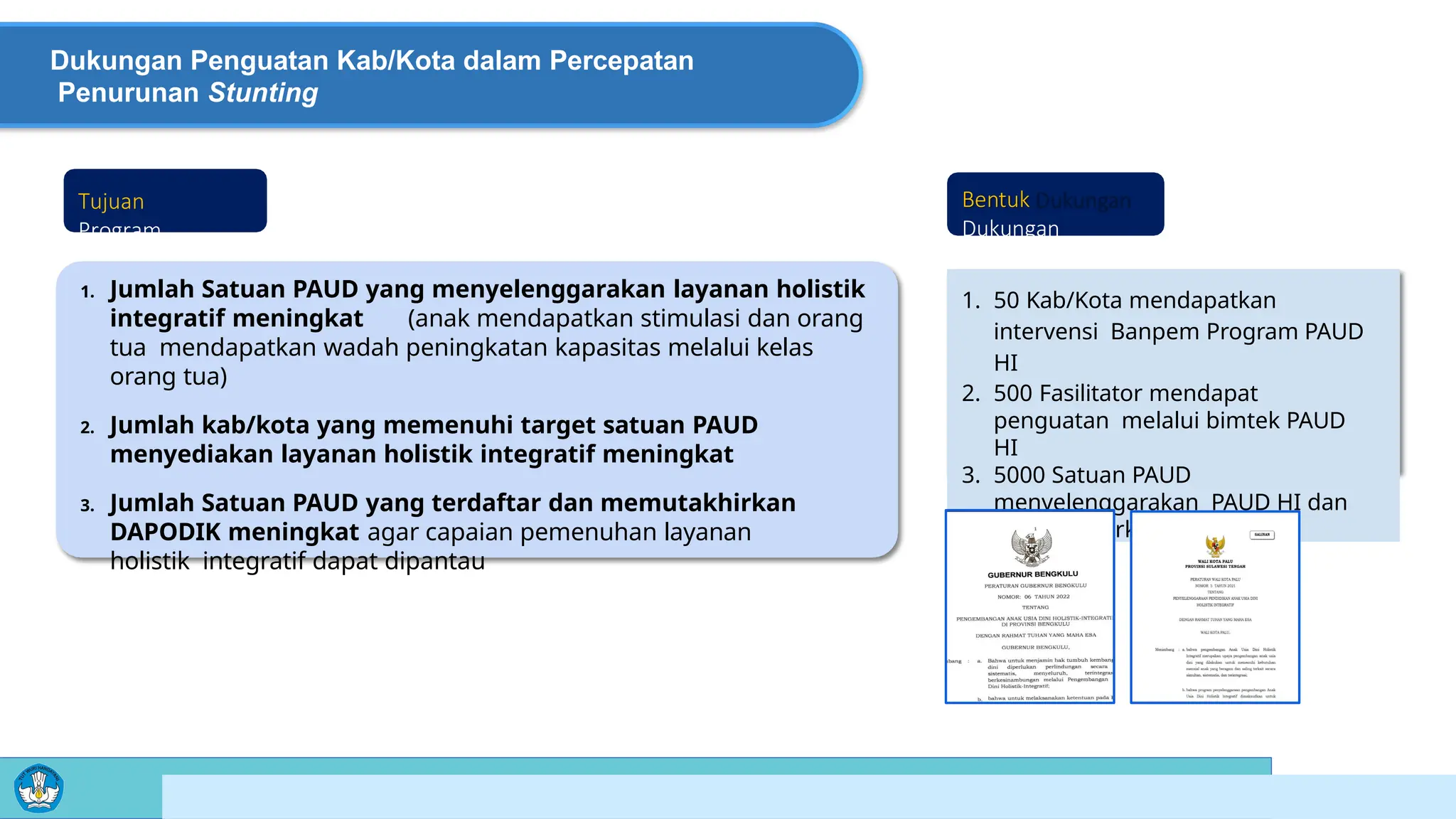 KEBIJAKAN PAUD HI DA PERCEPATAN PENNURUNAN STUNTING.pptx