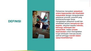 Kebijakan Pelayanan Perkesmas.pptx