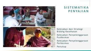 Kebijakan Pelayanan Perkesmas.pptx