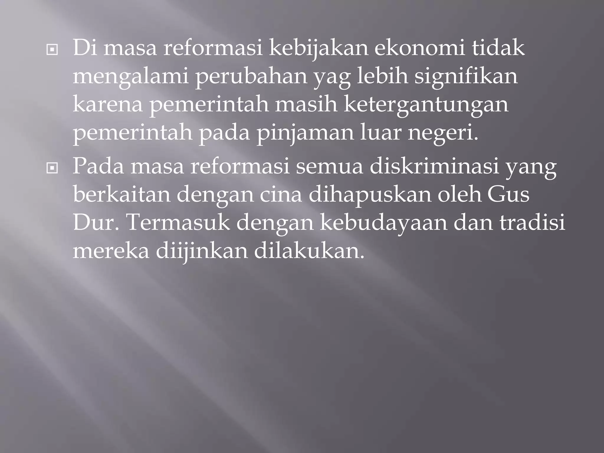 Kebijakan Pemerintah Masa Reformasi.pptx