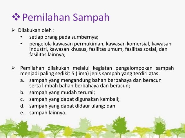 Kebijakan Pengelolaan Sampah.pptx