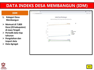 Kebijakan Penggunaan Dana Desa Rumah Dataku.pptx
