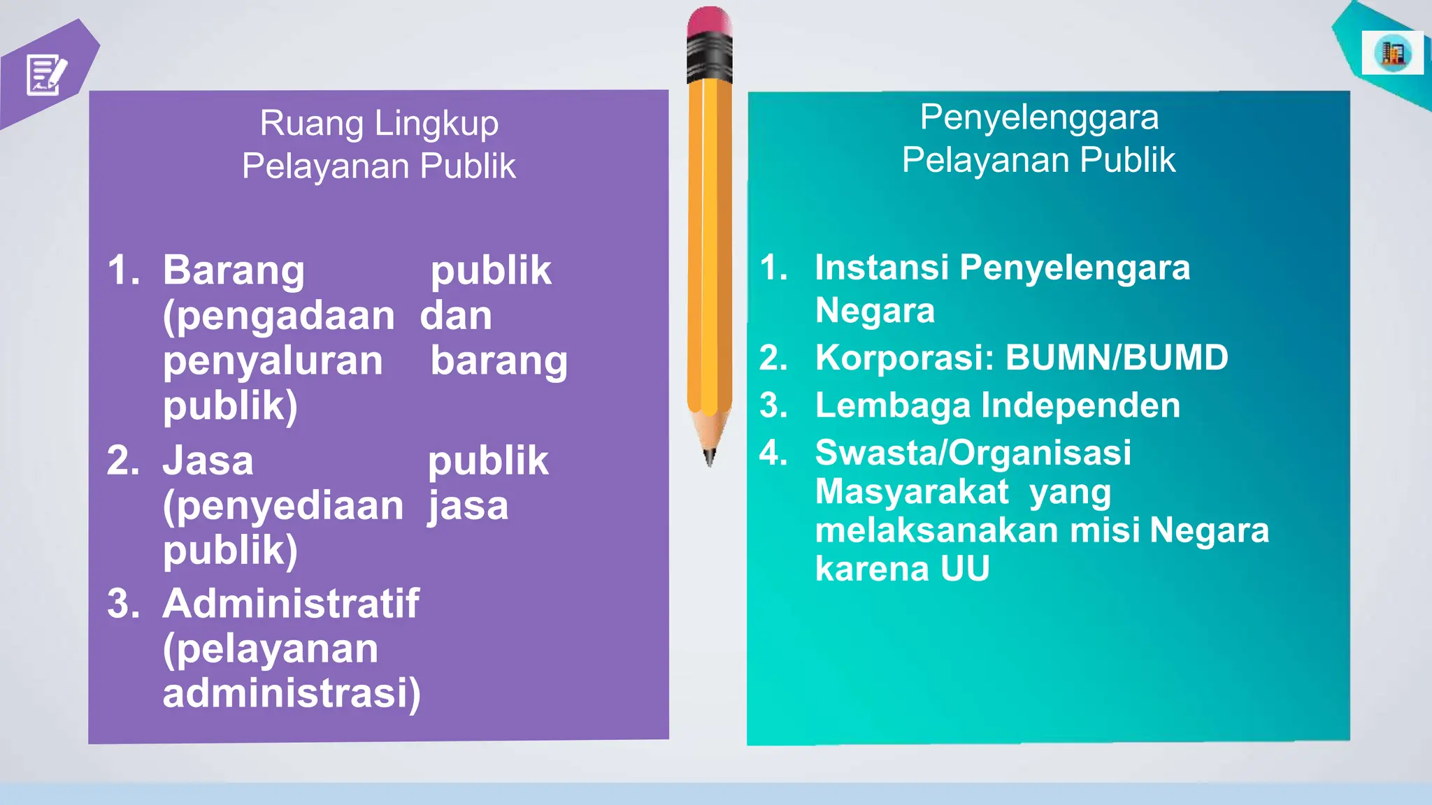 KEBIJAKAN PENINGKATAN KUALITAS PELAYANAN PUBLIK.pptx