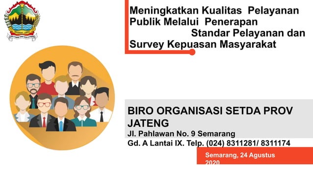 KEBIJAKAN PENINGKATAN KUALITAS PELAYANAN PUBLIK.pptx
