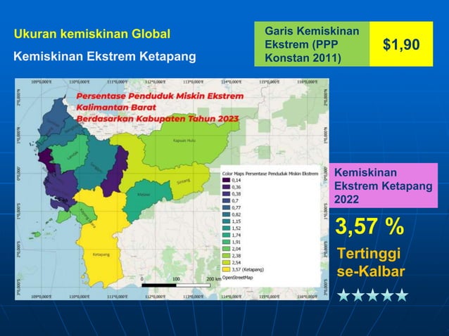 Kebijakan Penurunan Kemiskinan di Kabupaten Ketapang Tahun 2024 New.pptx