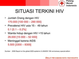 Kebijakan PMI PPT (Materi PMR) | PPT