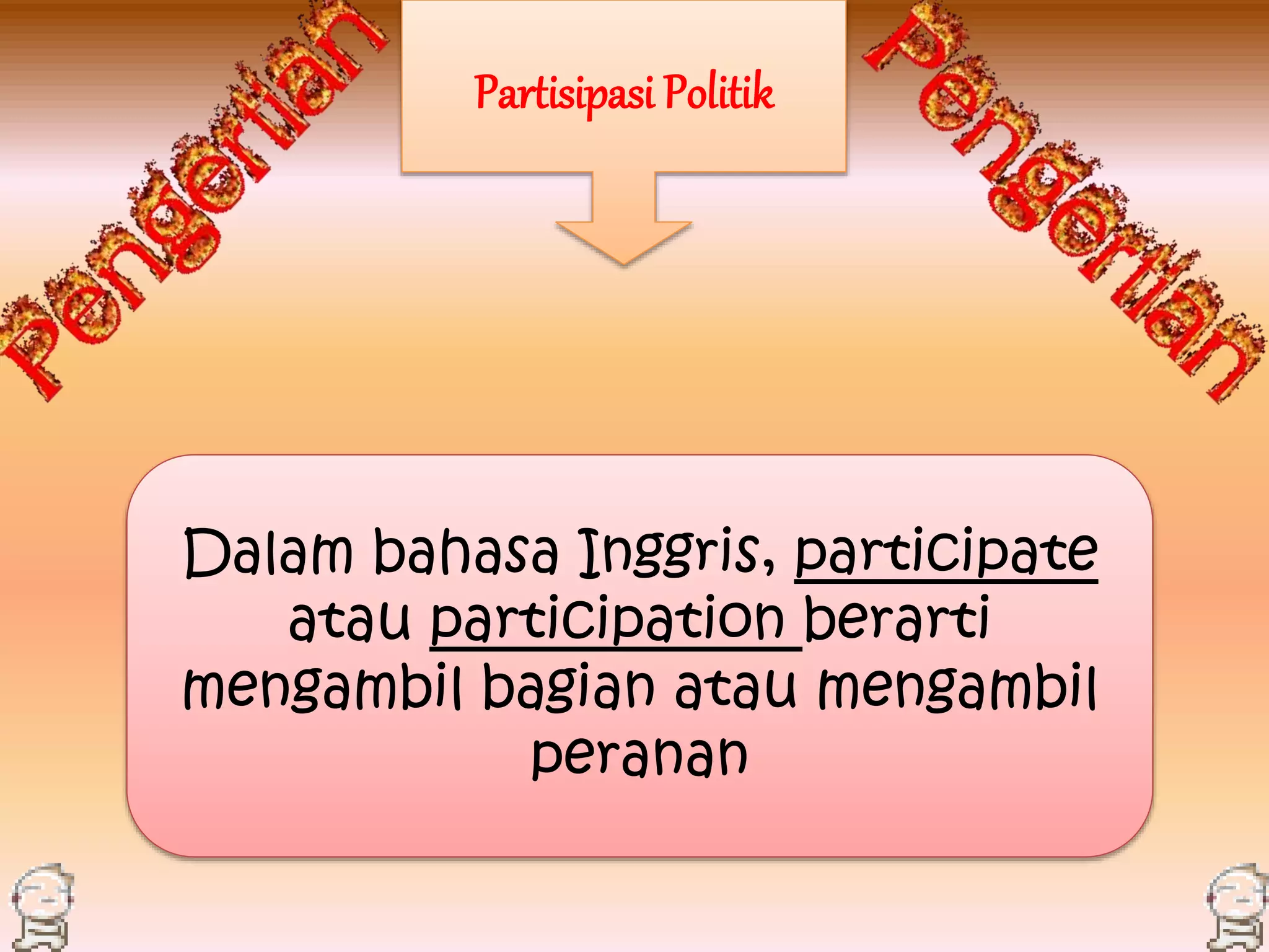 Kebijakan Politik | PPTX