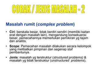 Analisis Kebijakan Publik | PPT