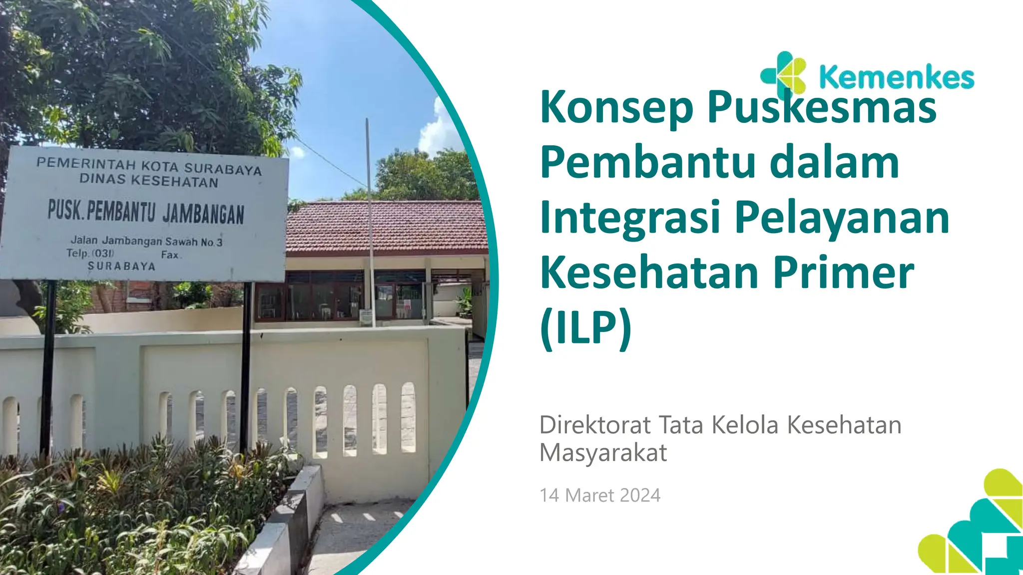 Kebijakan Pustu Integrasi Layanan Primer_Jawa Timur.pptx