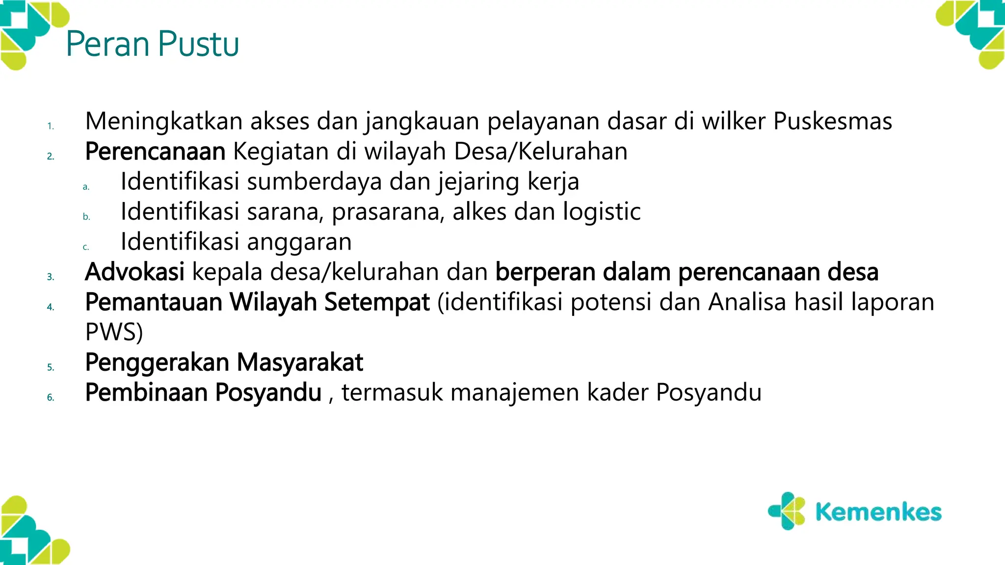 Kebijakan Pustu Integrasi Layanan Primer_Jawa Timur.pptx