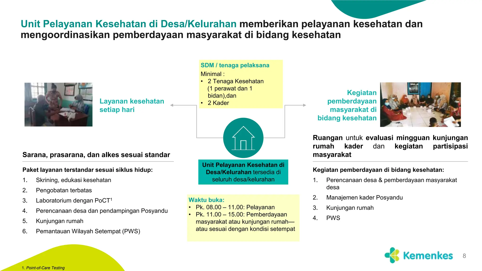 Kebijakan Pustu Integrasi Layanan Primer_Jawa Timur.pptx