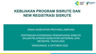 KEBIJAKAN SISRUTE-TANGGAMUS.pptx