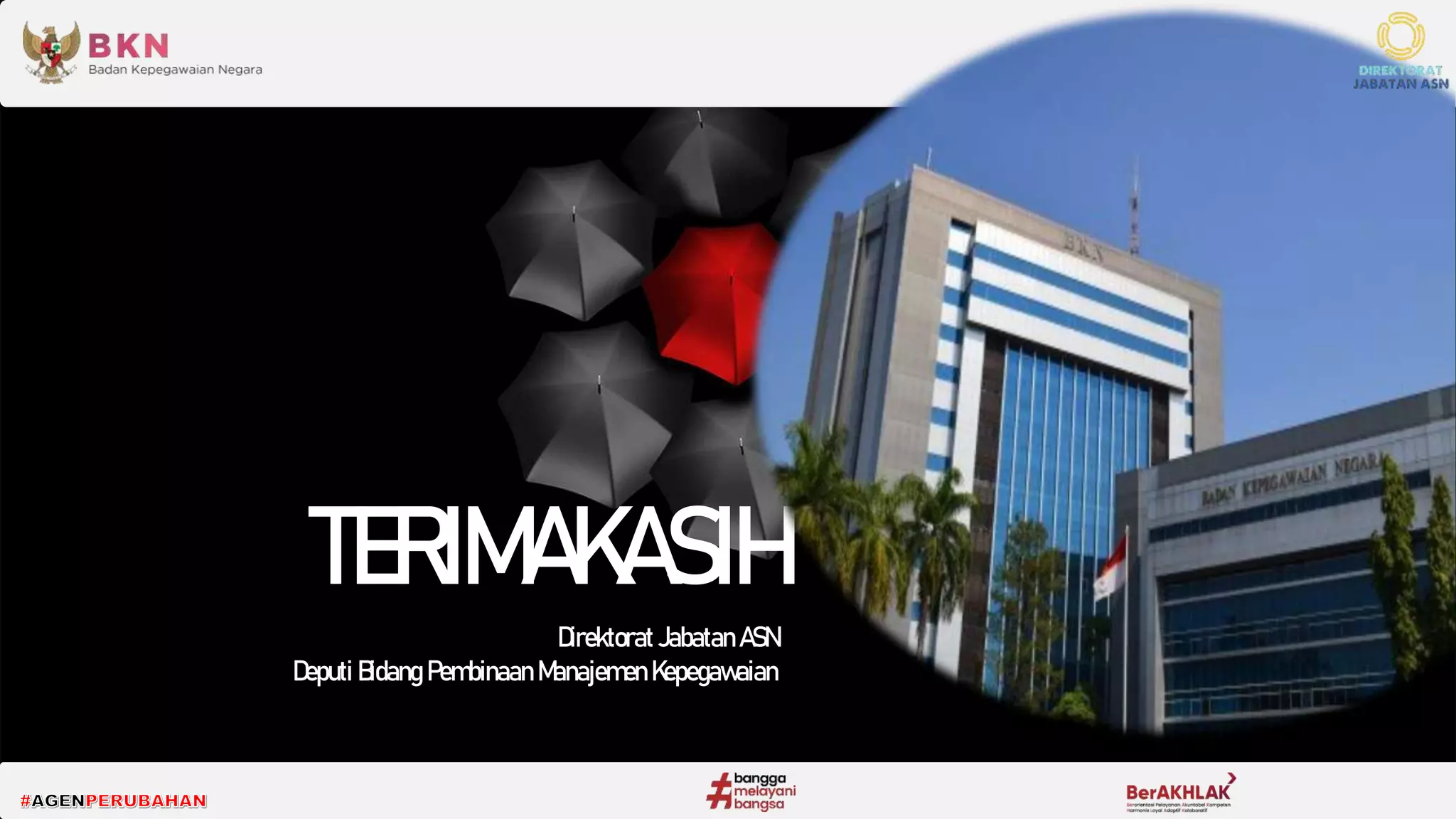 Kebijakan Teknis Perka BKN No 3 Tahun 2023 Tentang Angka Kredit ...