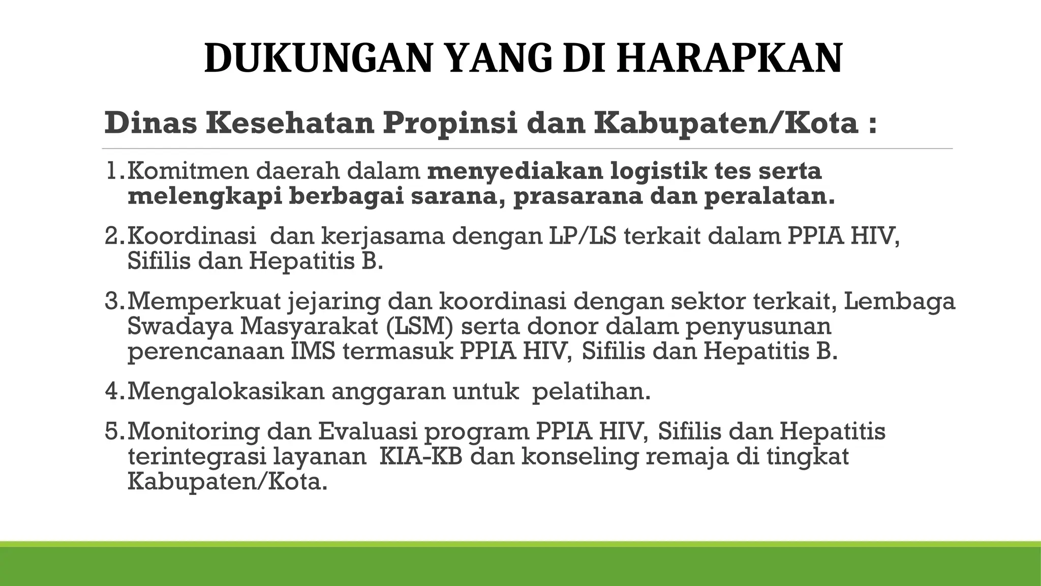 Kebijakan triple eliminasi-revisi_084052.ppt