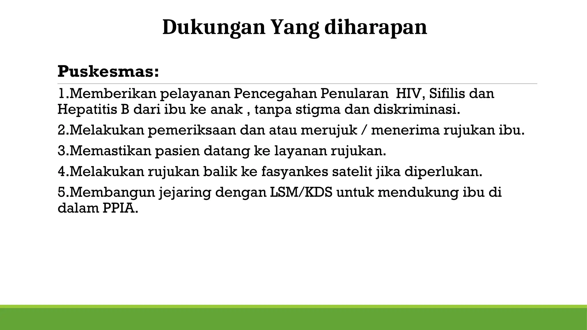 Kebijakan triple eliminasi-revisi_084052.ppt