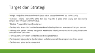 Kebijakan triple eliminasi-revisi_084052.ppt