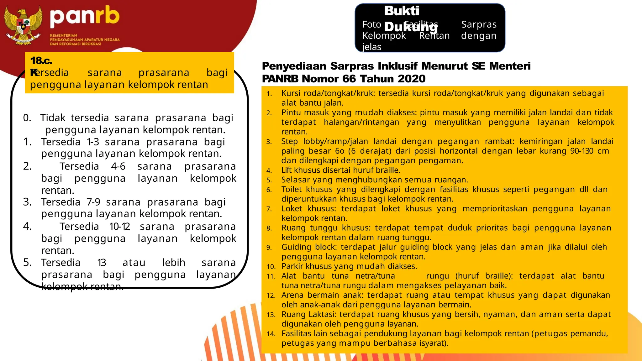 Kebijakan Umum PEKPPP 2025 Kebijakan Umum PEKPPP 2025 | PPTX