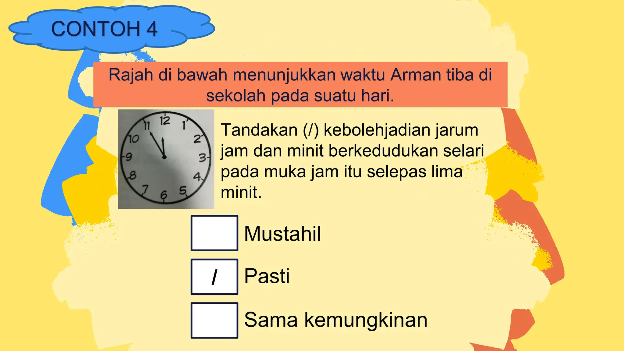 KEBOLEHJADIAN matematih tahun 6 kssr semakan | PDF