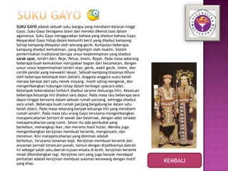 Kebudayaan aceh | PPTX